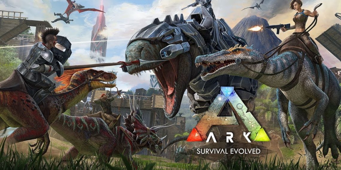 Outgoing Reliable Buffer Overflow Issue in Ark Survival Evolved and how ... Outgoing Reliable Buffer Overflow Issue in Ark Survival Evolved and how ...
