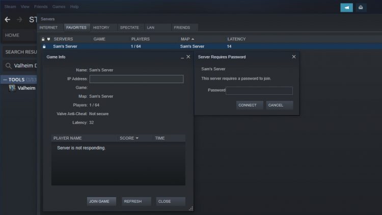 How to set up a Valheim Dedicated Server Guide - Game Knightly