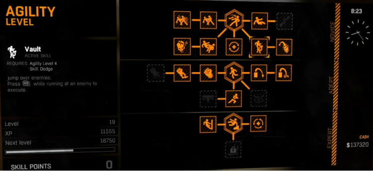 Review - Dying Light - Game Knightly