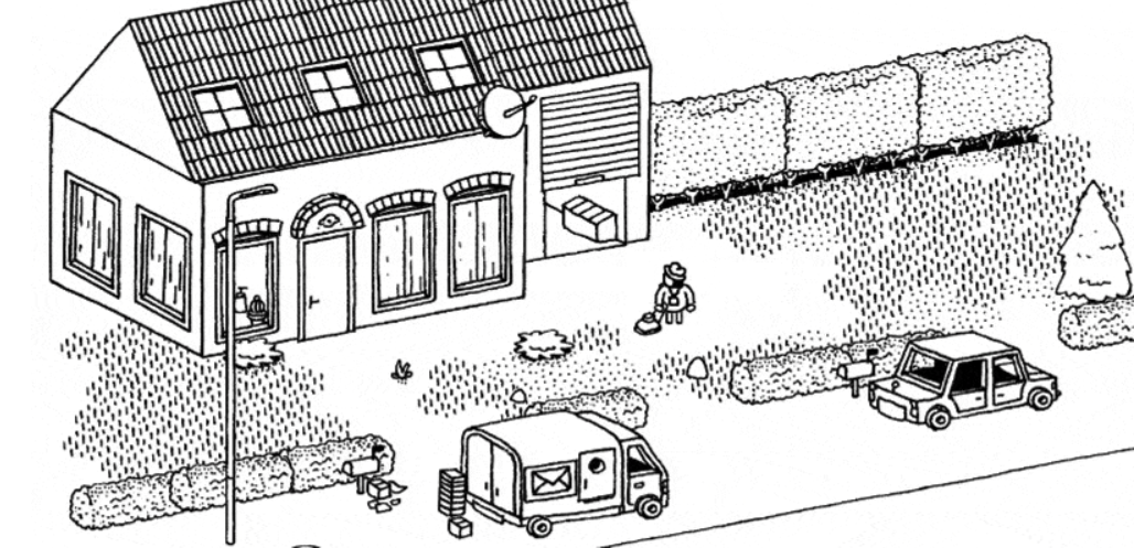 Review - Hidden Folks - Game Knightly