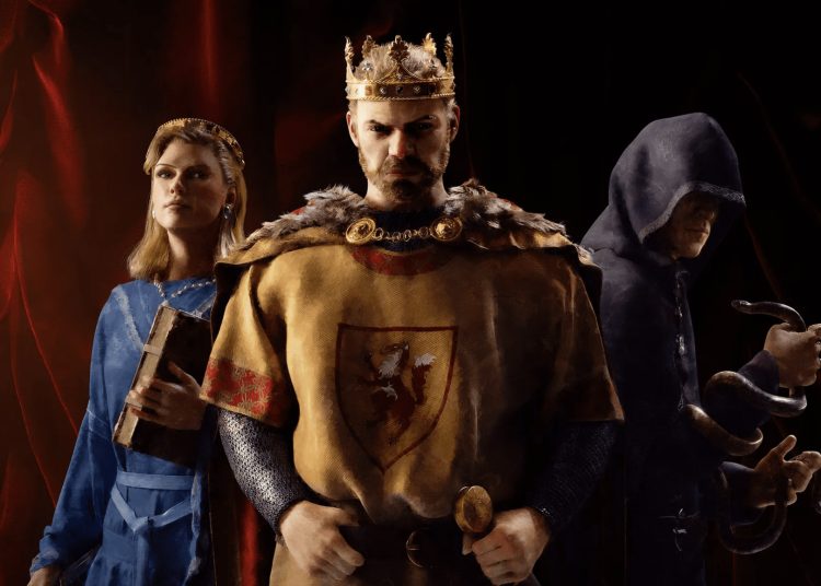 Crusader Kings 3 Debug Mode Console Commands And Cheats Game Knightly