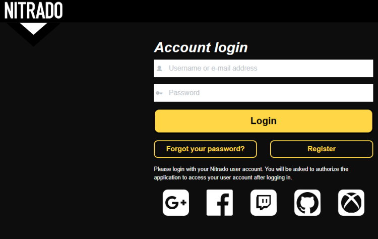 How to Cancel Your Nitrado Server: A Step-by-Step Guide - Game Knightly