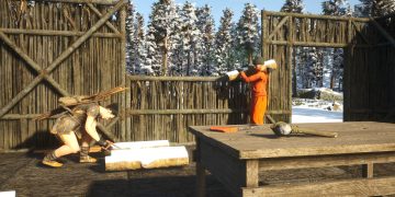 SCUM Dedicated Server Setup Guide - Game Knightly