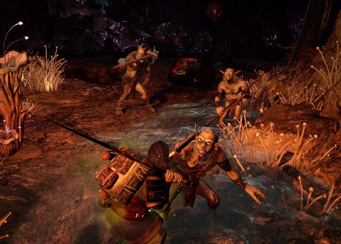 SCUM Dedicated Server Setup Guide - Game Knightly